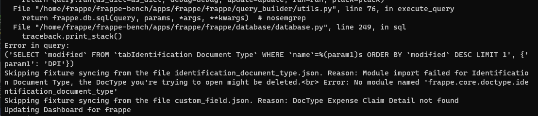 Advertencia/error al intalar FEL · Issue #287 · sihaysistema/factura_electronica_gt · GitHub
