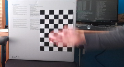 Depth is not sync with color camera · Issue #1121 · microsoft/Azure-Kinect-Sensor-SDK · GitHub