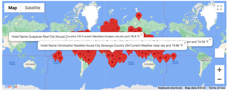 GitHub - fliprico/World_Weather_Analysis