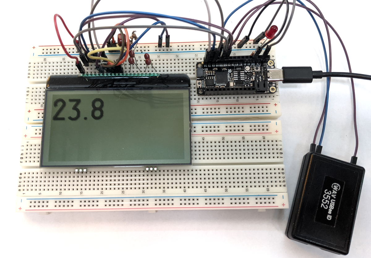 Hardware SPI not working with Adafruit RP2040 · Issue #1758 · olikraus/u8g2 · GitHub