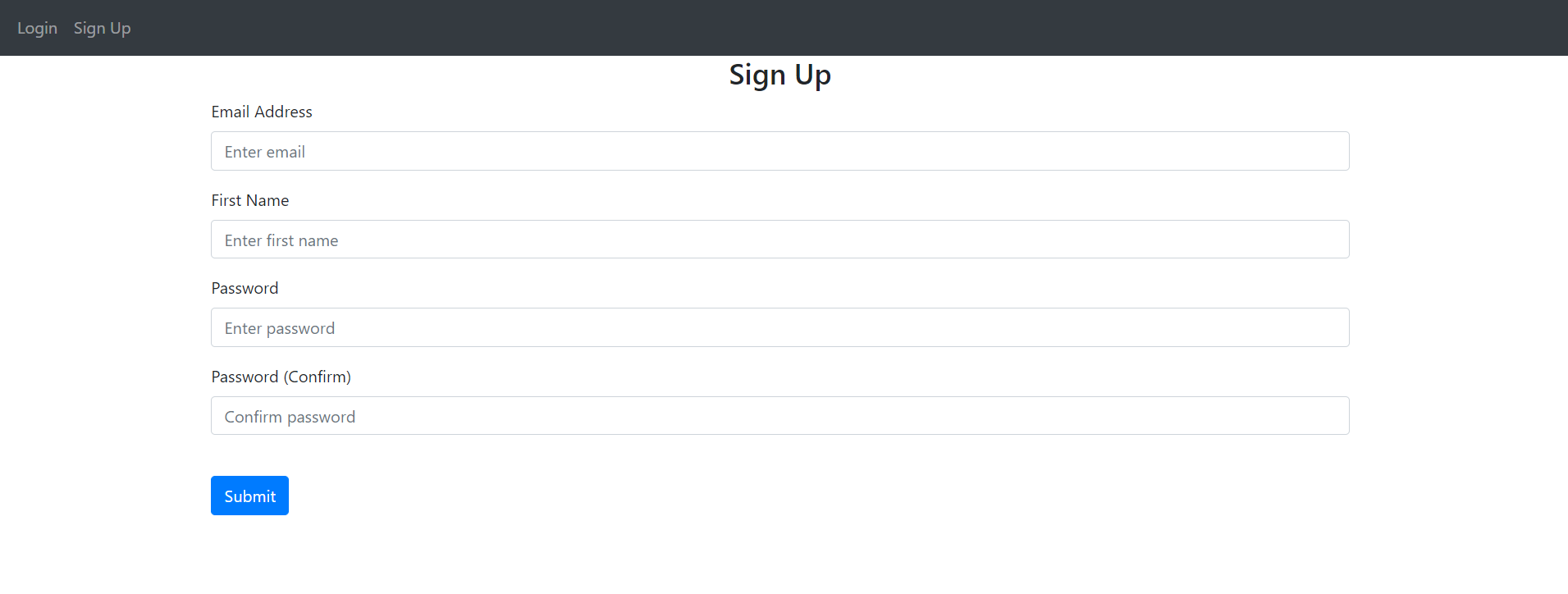 GitHub - NahidI11/QAProject-2
