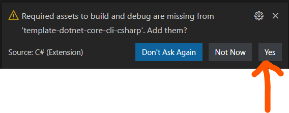 Dotnet With Vscode Locally Doesn T Work With Default `tasks Json` · Issue 10831 · Gitpod