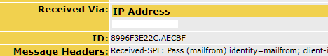 can't see outgoing mails in Mailwatch · Issue #1077 · mailwatch ...