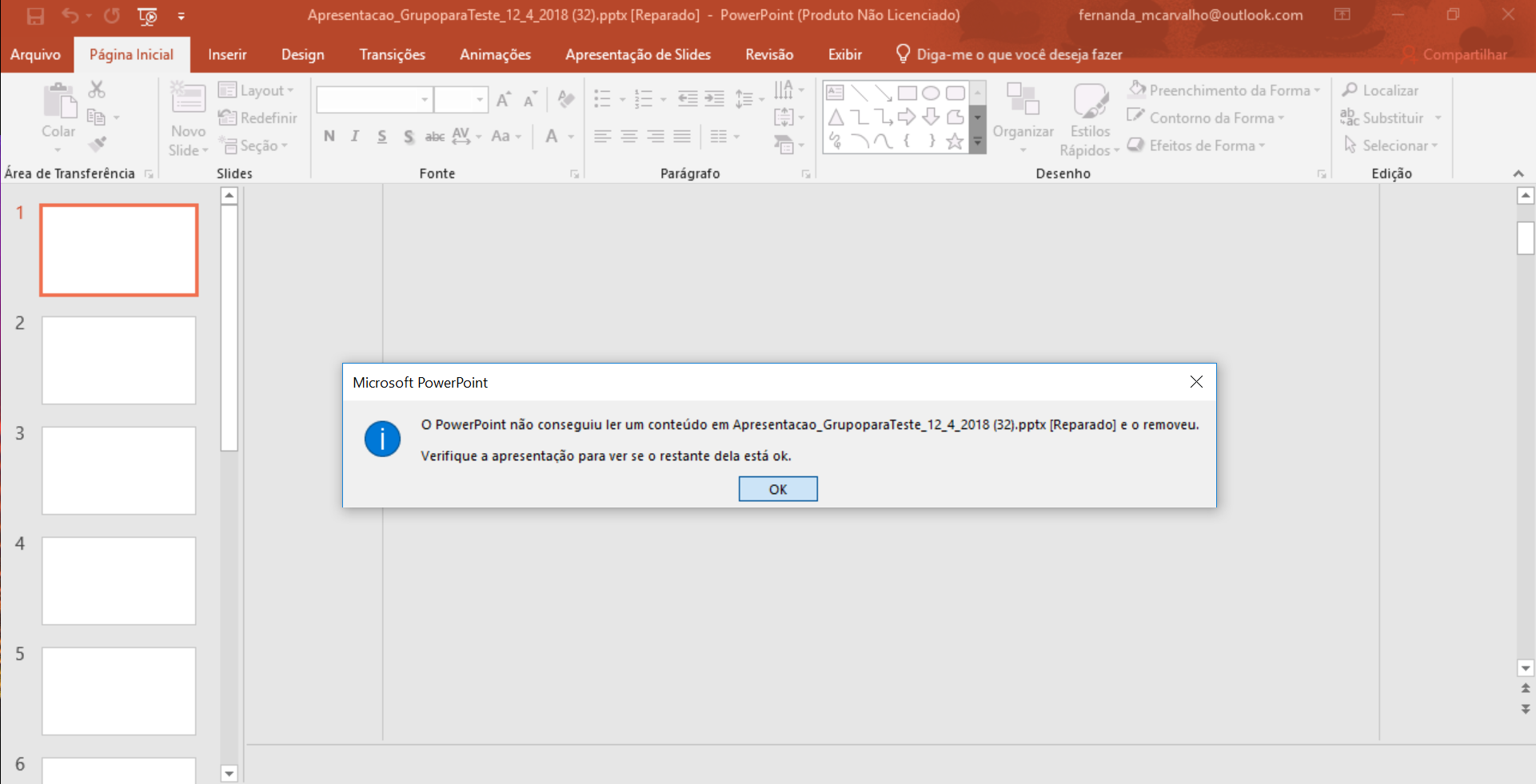 Line charts not working properly in PowerPoint in v2.1.0 of PptxGenJS ...