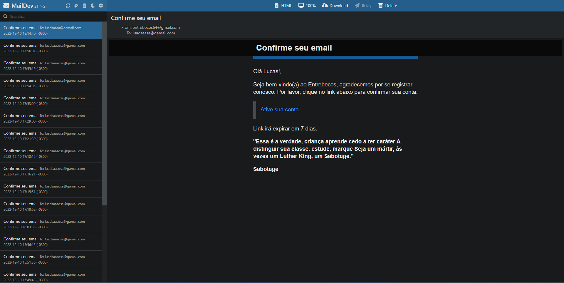 GitHub - Entrebecos/Api-Entrebecos-Login-Oauth2
