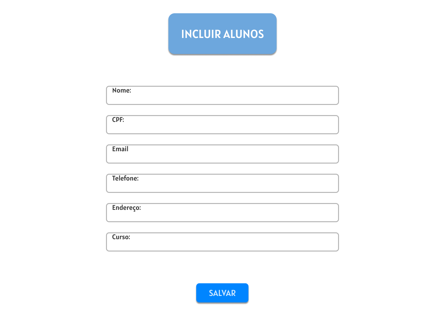 GitHub - Edersonestudar/projeto-integrador