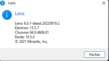 Can't see the Shell or logs in Pods menu · Issue #6097 · lensapp/lens ...