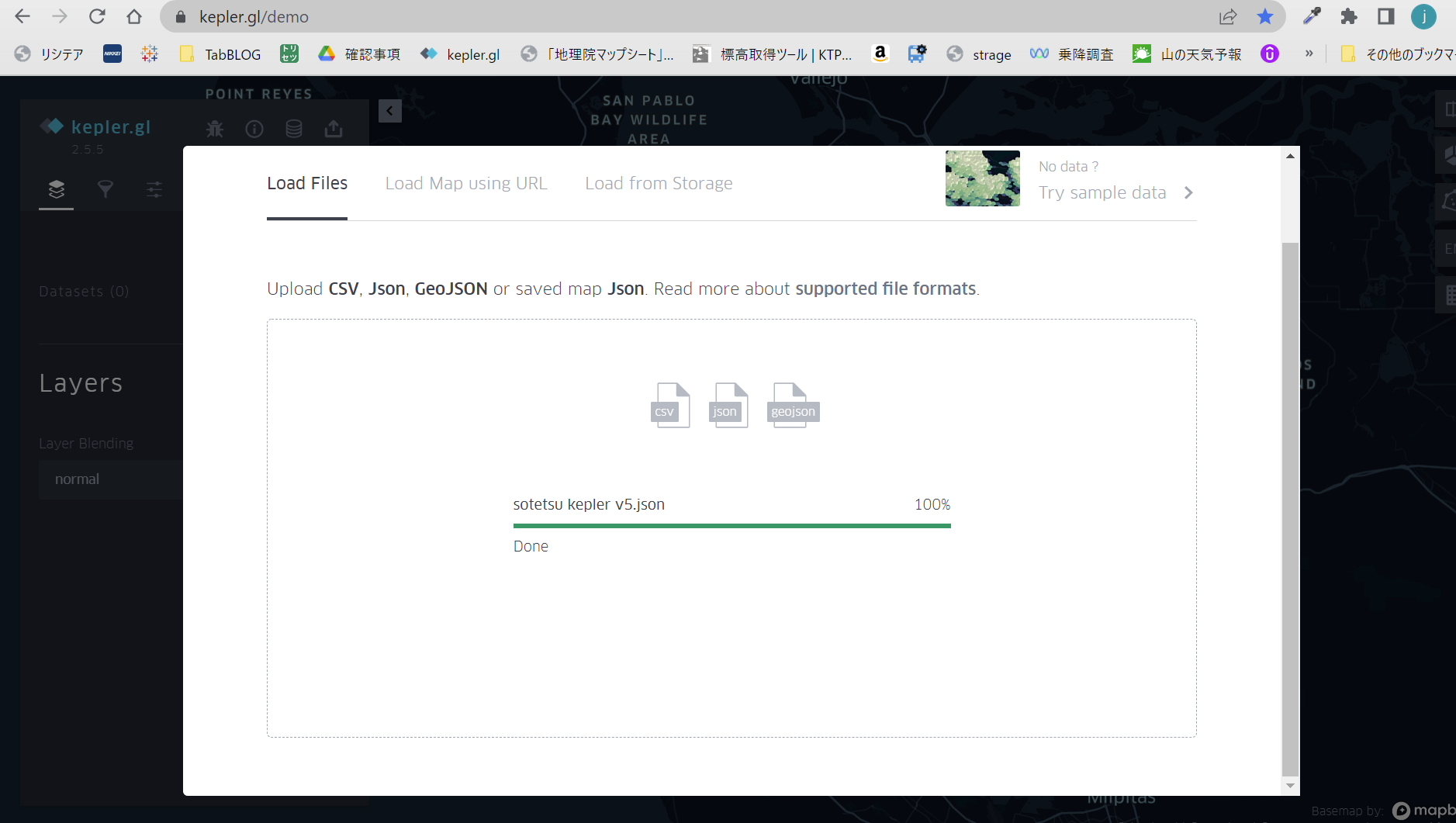[Bug] · Issue #1946 · keplergl/kepler.gl · GitHub