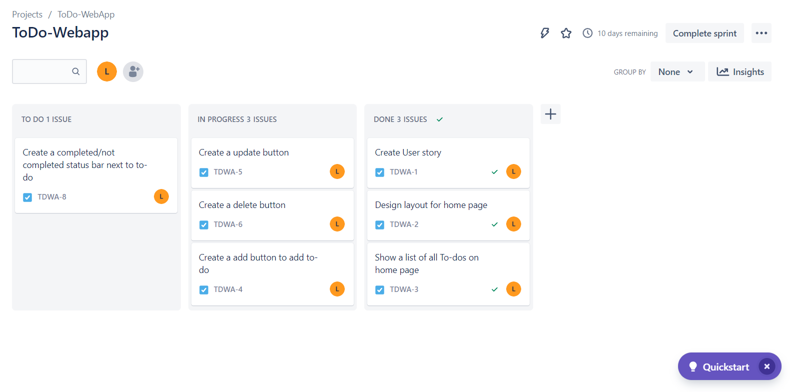 GitHub - whosthebot/ToDo-WebApp