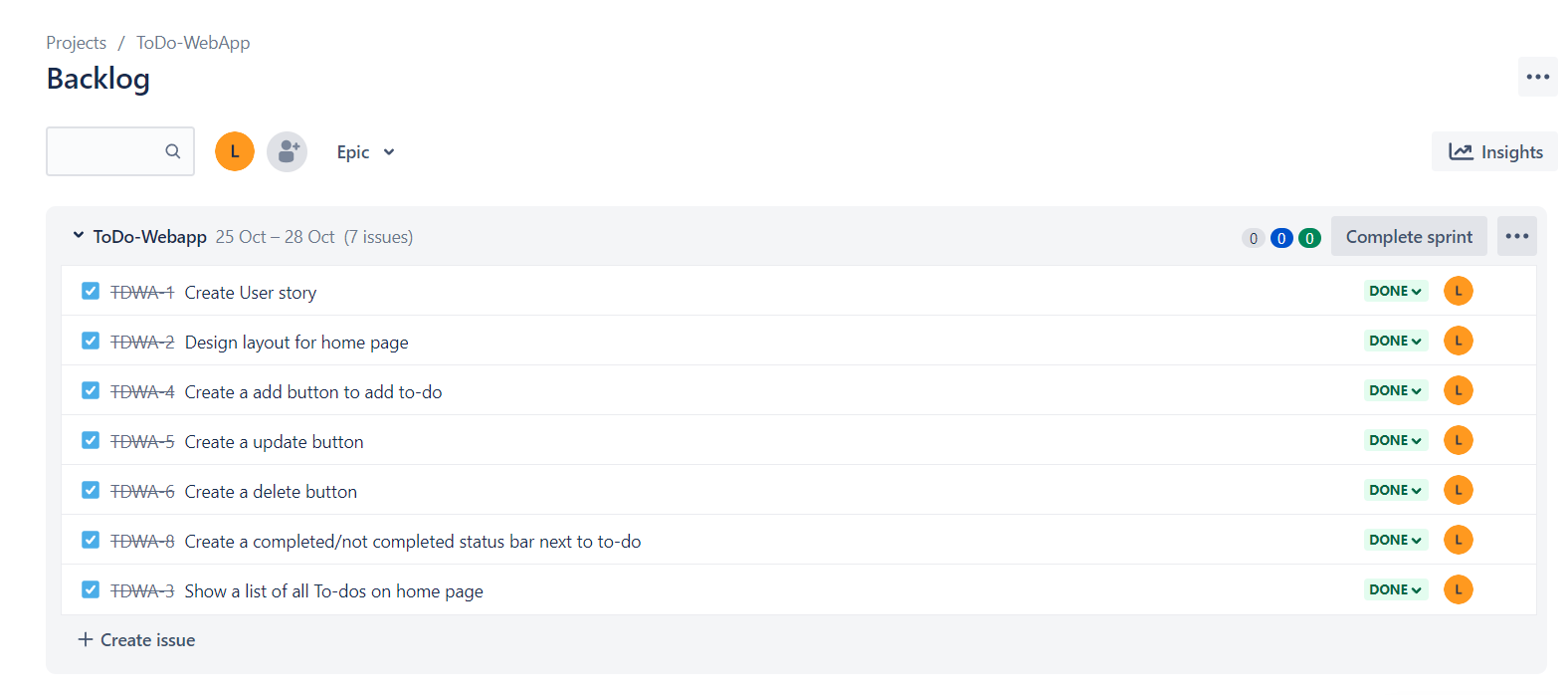 GitHub - whosthebot/ToDo-WebApp