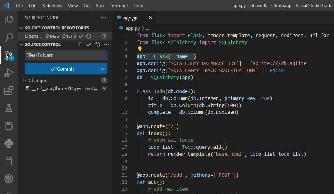 GitHub - whosthebot/ToDo-WebApp GitHub - whosthebot/ToDo-WebApp