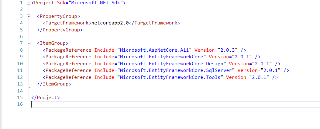 .NET Core November 2017 Update · Issue #1082 · dotnet/core · GitHub