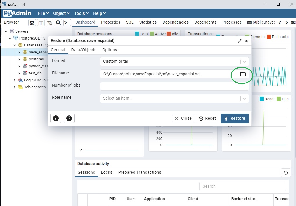 GitHub - Mart1nAp/naveEspacial: Proyecto nave espacial para SofkaU