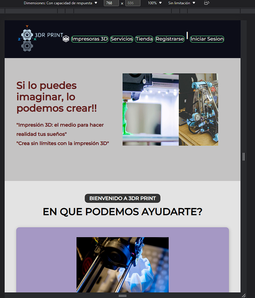 GitHub - Aguas7x/Landing-Page