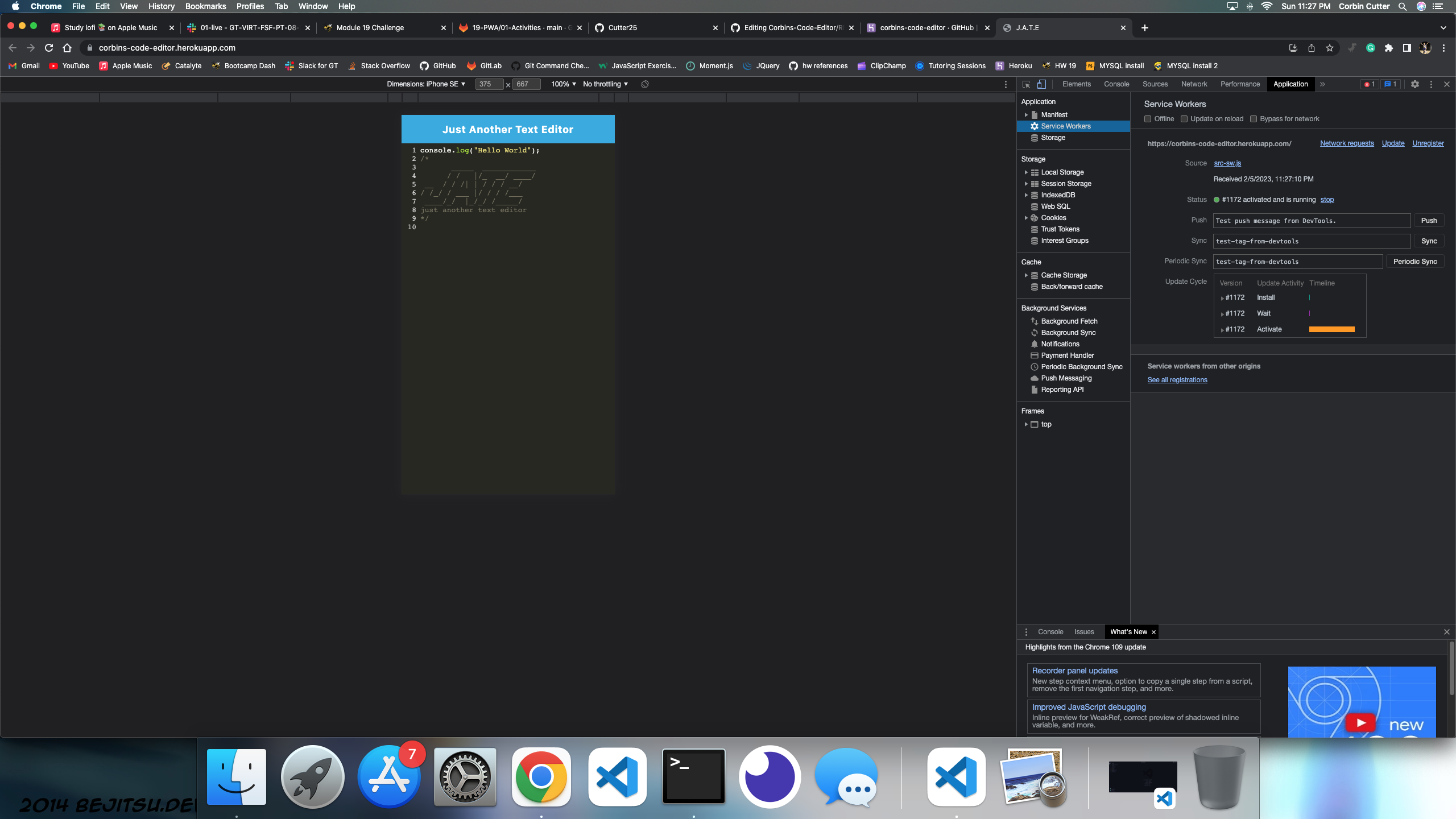 GitHub - Cutter25/Corbins-Code-Editor: Update ReadMe!