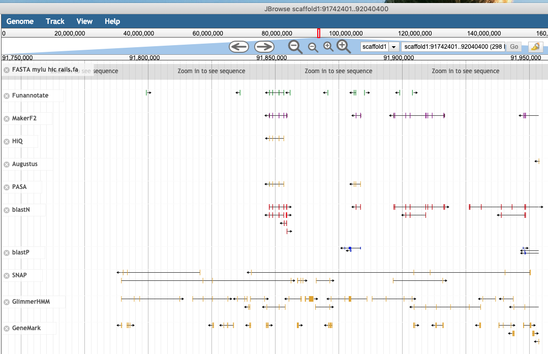 Turn off CodingQuarry? · Issue #411 · nextgenusfs/funannotate · GitHub