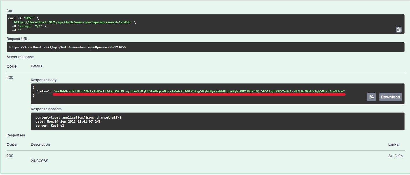 GitHub - ribeiro-henrique/armazem-do-mago: API Rest construída em .NET 7 e EntityFrameworkCore ...
