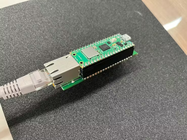 GitHub - wiznetmaker/W5100S_Pico_PoE_Test: PoE Test Board Production ...