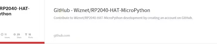 GitHub - wiznetmaker/W5100S_Pico_AI_X: W5100S_Pico_AI_X