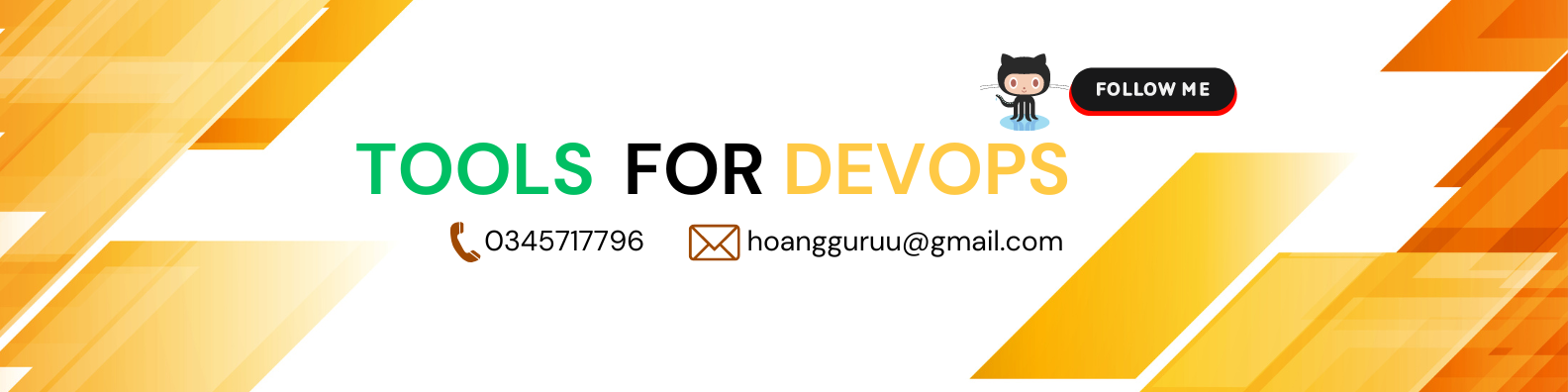 GitHub - HoangGuruu/tools-for-devops