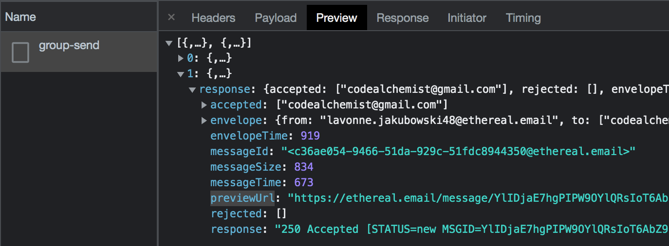GitHub - codealchemist/fsm-exam: Version Controlled Transactional Email