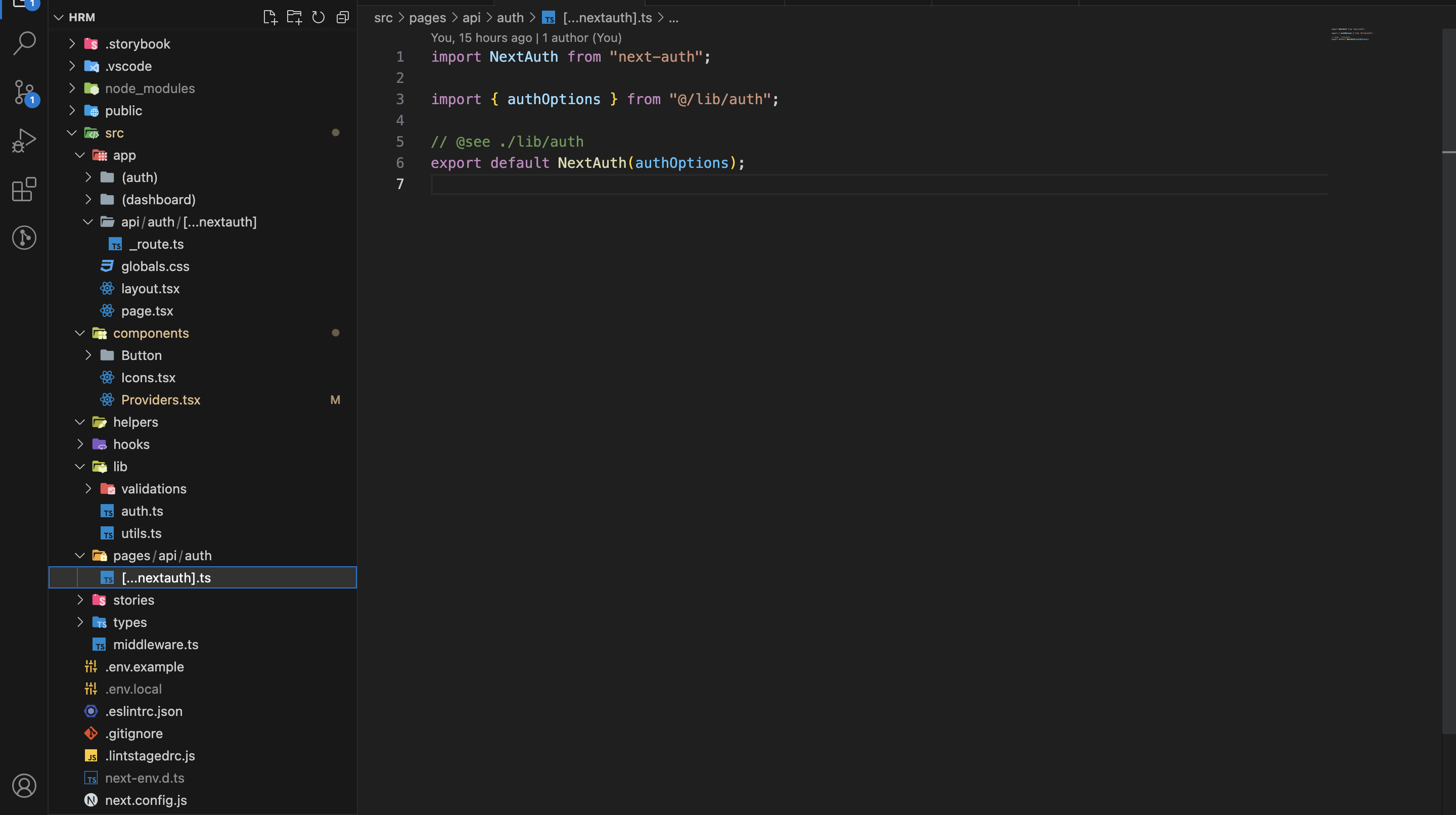 Next Auth Usesession Must Be Wrapped In A Pages Folder Move To Inside Src Folder Next13 App
