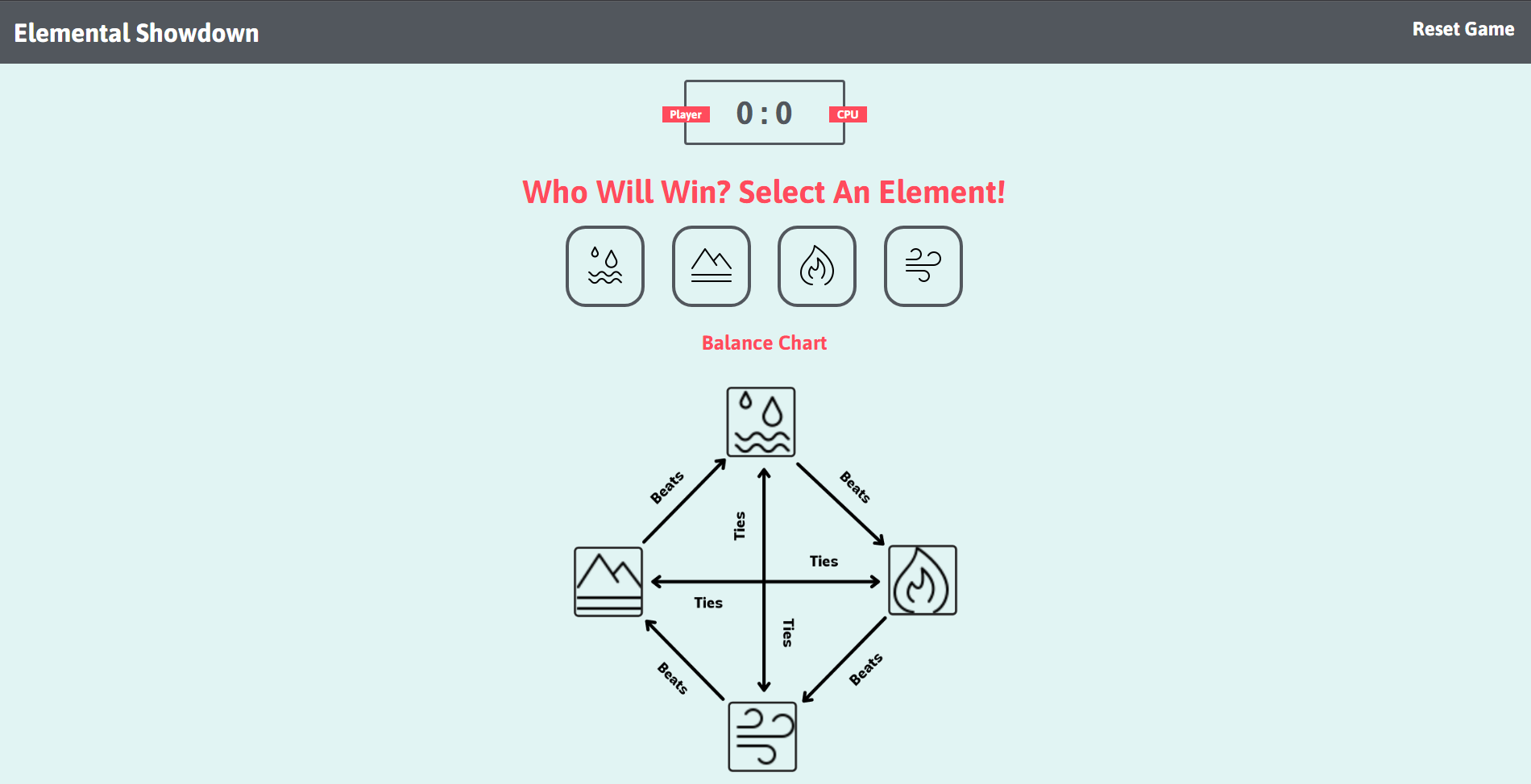 GitHub - Coby-Do/Elemental-Showdown
