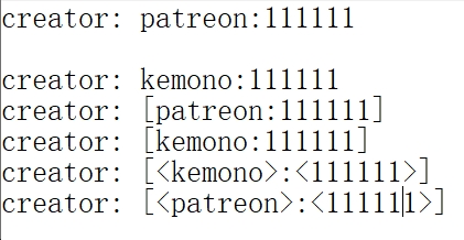 How to update the database · Issue #19 · elvis972602/Kemono-scraper · GitHub