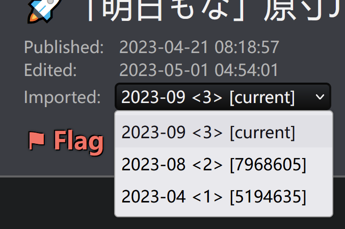 Download posts from different periods · Issue #31 · elvis972602/Kemono-scraper · GitHub