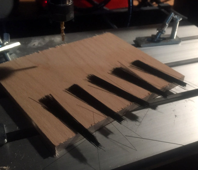 GitHub - MattRonan/CNC-Dust-Shoe-Generator: Uses Processing to visualize and export G-Code for a ...