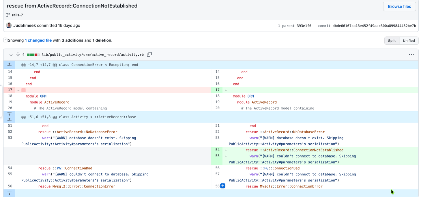 Gem requires db connection during assets precompile · Issue #351 · public-activity/public ...