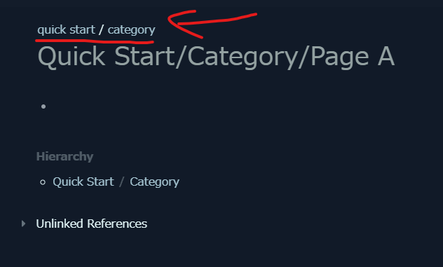 GitHub - YU000jp/logseq-page-tags-and-hierarchy: Place page tags and hierarchy or references in ...
