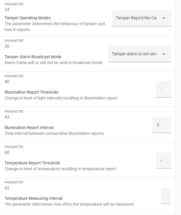 Missing Truncated Digits In Configuration Setting · Issue 12874 · Home Assistant Frontend · Github