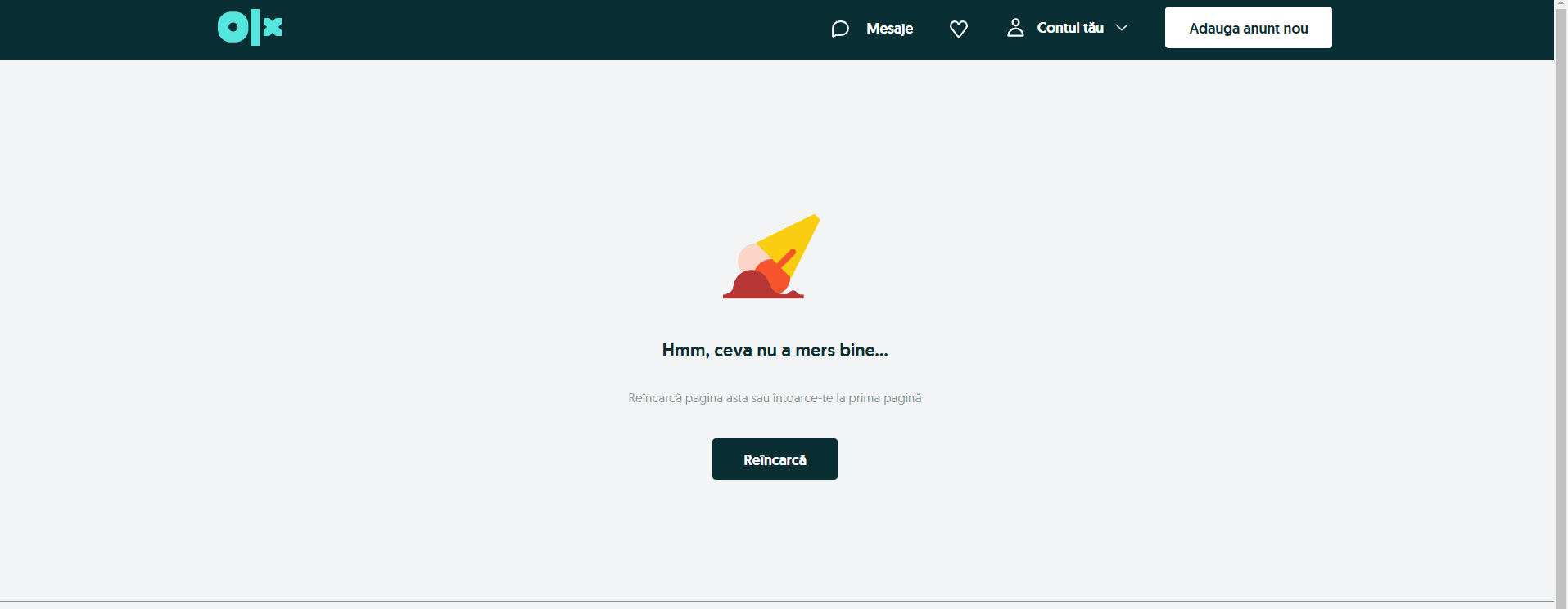 olx.ro: breakage · Issue #14715 · uBlockOrigin/uAssets · GitHub