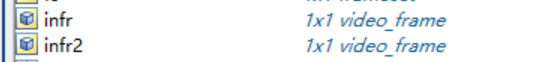 How To Obtain Infrared Data Of L515 · Issue 10966 · Intelrealsenselibrealsense · Github 