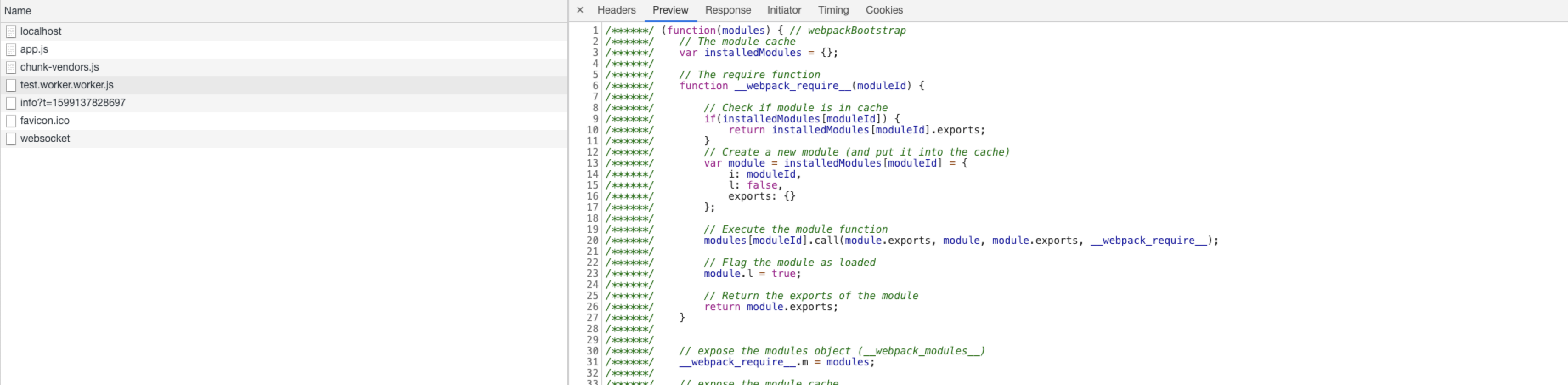 [Bug]子应用的web worker不能被正确加载和使用 · Issue #908 · umijs/qiankun · GitHub