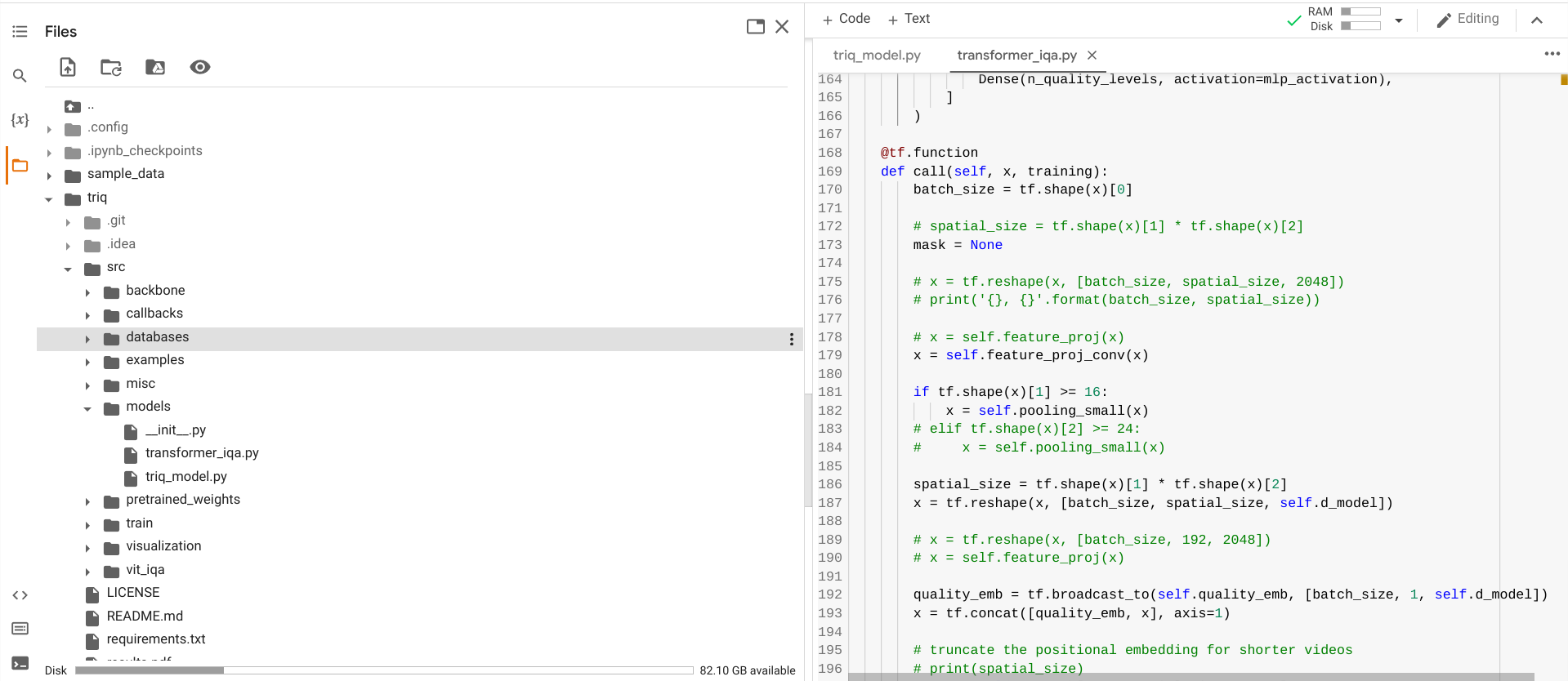 Can't convert custom model to tflite with model config and weights file being separate · Issue ...