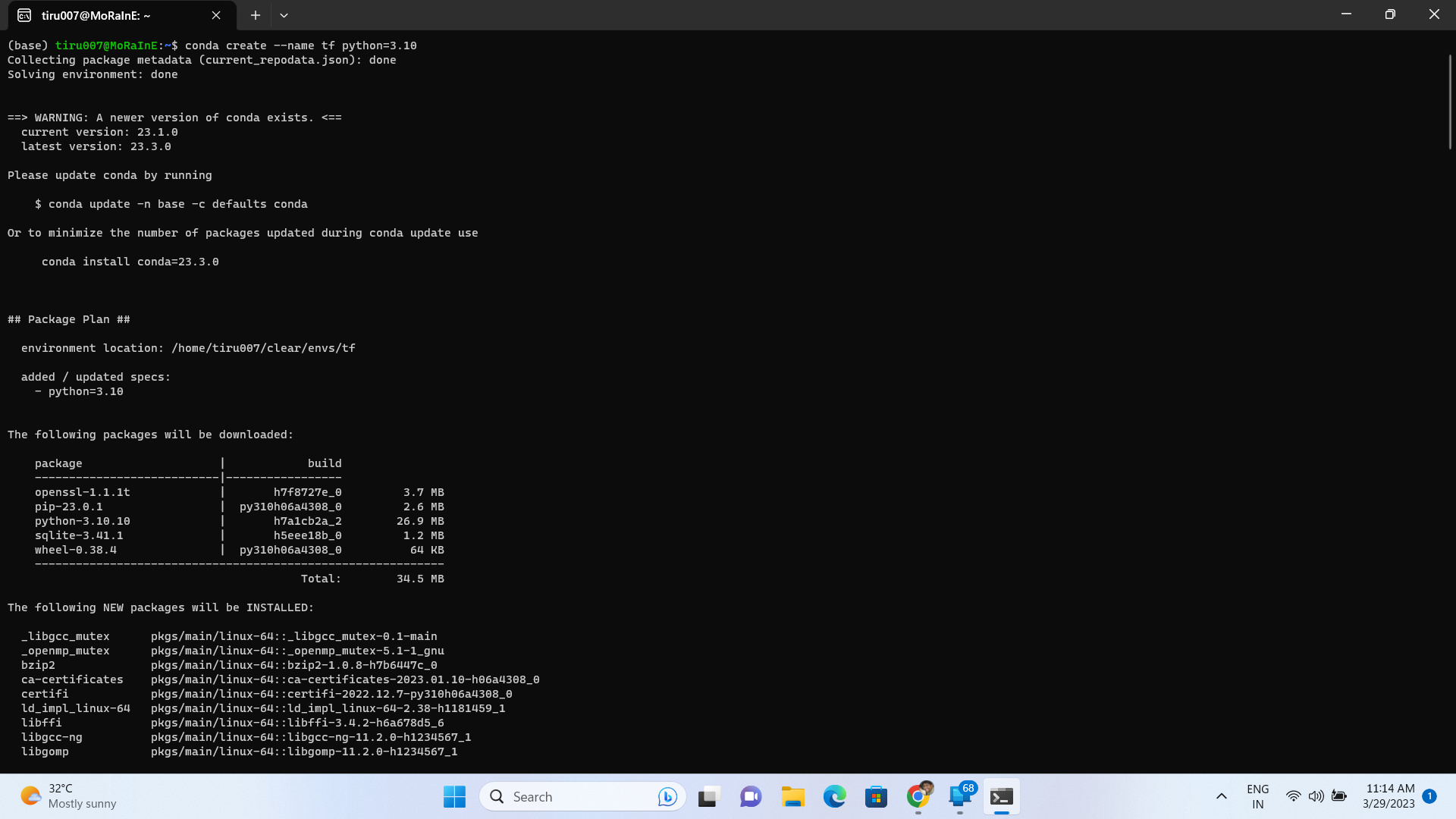 Gpu Install Error · Issue 60144 · Tensorflow Tensorflow · Github