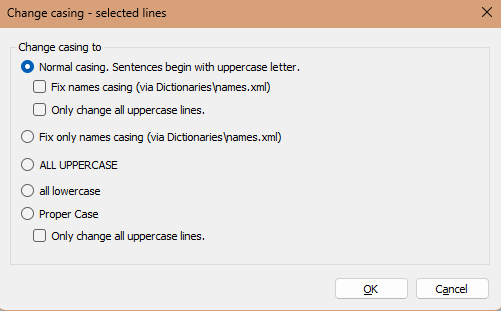 A BUG and a question · Issue #6889 · SubtitleEdit/subtitleedit · GitHub