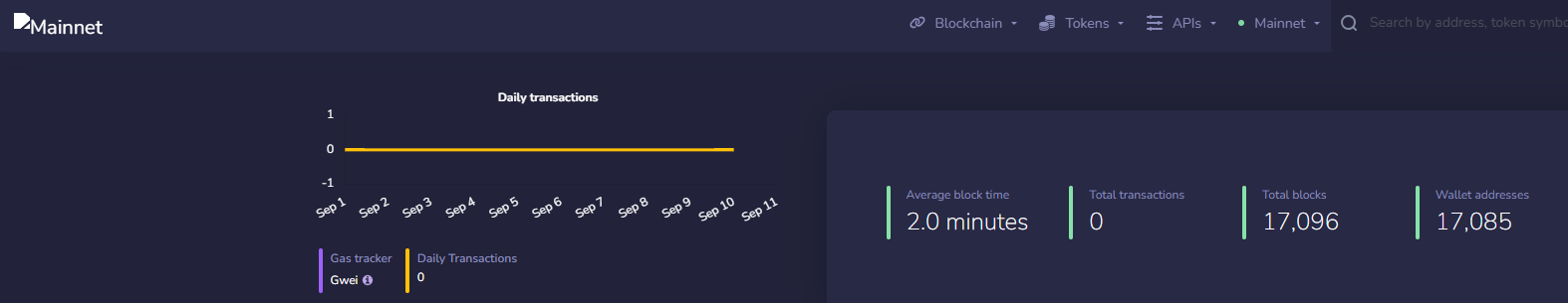 RESOLVED · Issue #8340 · blockscout/blockscout · GitHub