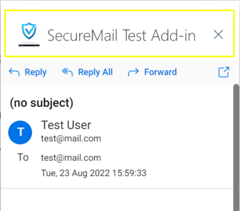 add-in DisplayName font size, section height changes in taskpane and dialog box. · Issue #2787 ...