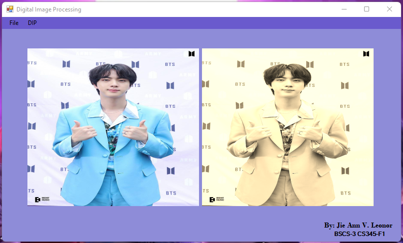 GitHub - JieAnnLeonor/cs345-digital-image-processing-part1