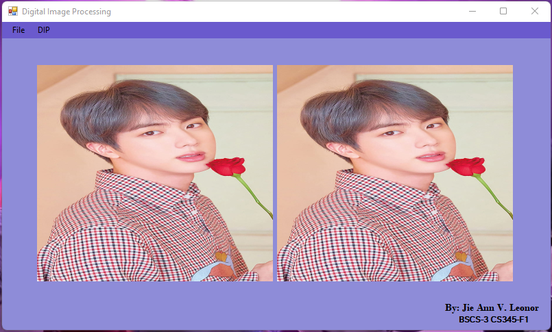 GitHub - JieAnnLeonor/cs345-digital-image-processing-part1