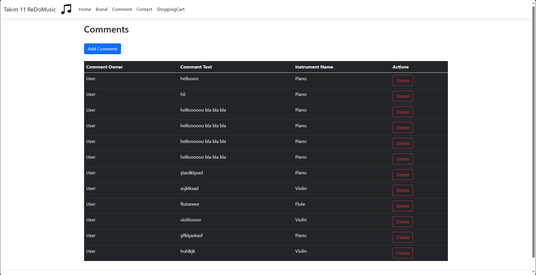 GitHub - ahmet-kok/ReDoMusic
