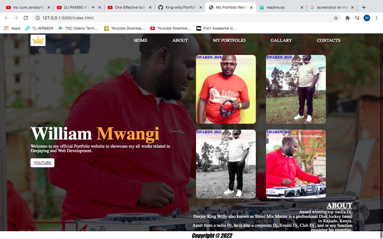 GitHub - King-willy/Portfolio-website: https://king-willy.github.io/Portfolio-website/