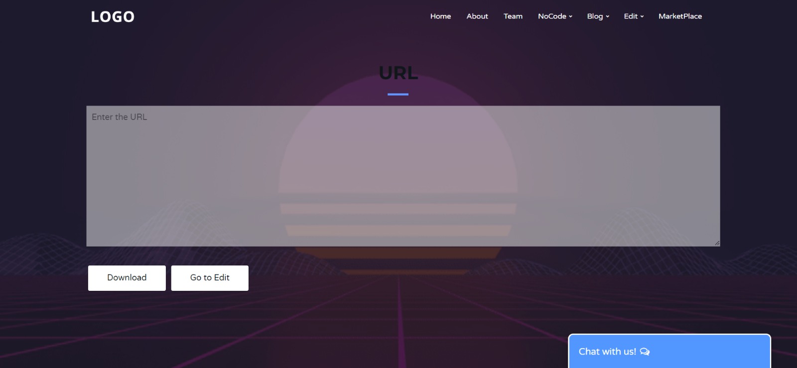 GitHub - Gryffindors-Red/NoCodify: NoCodify crypto refers to no-code tools in Web3 that allow ...