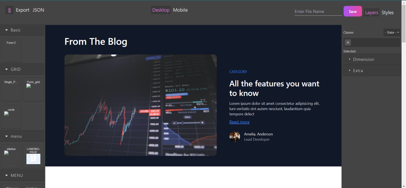 GitHub - Gryffindors-Red/NoCodify: NoCodify crypto refers to no-code tools in Web3 that allow ...
