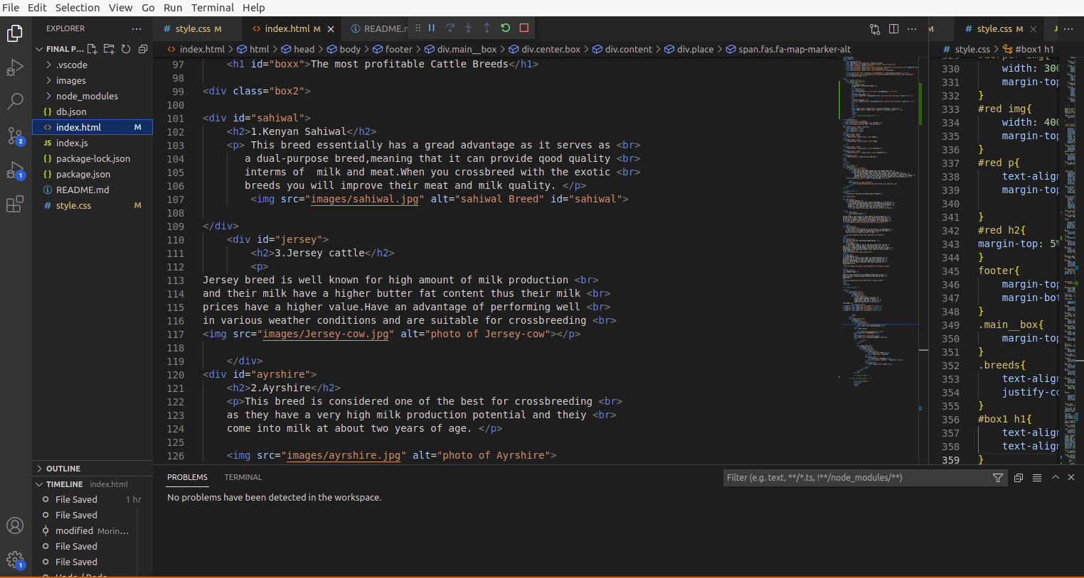GitHub - elvisrinkei14/LIvestock-Breed