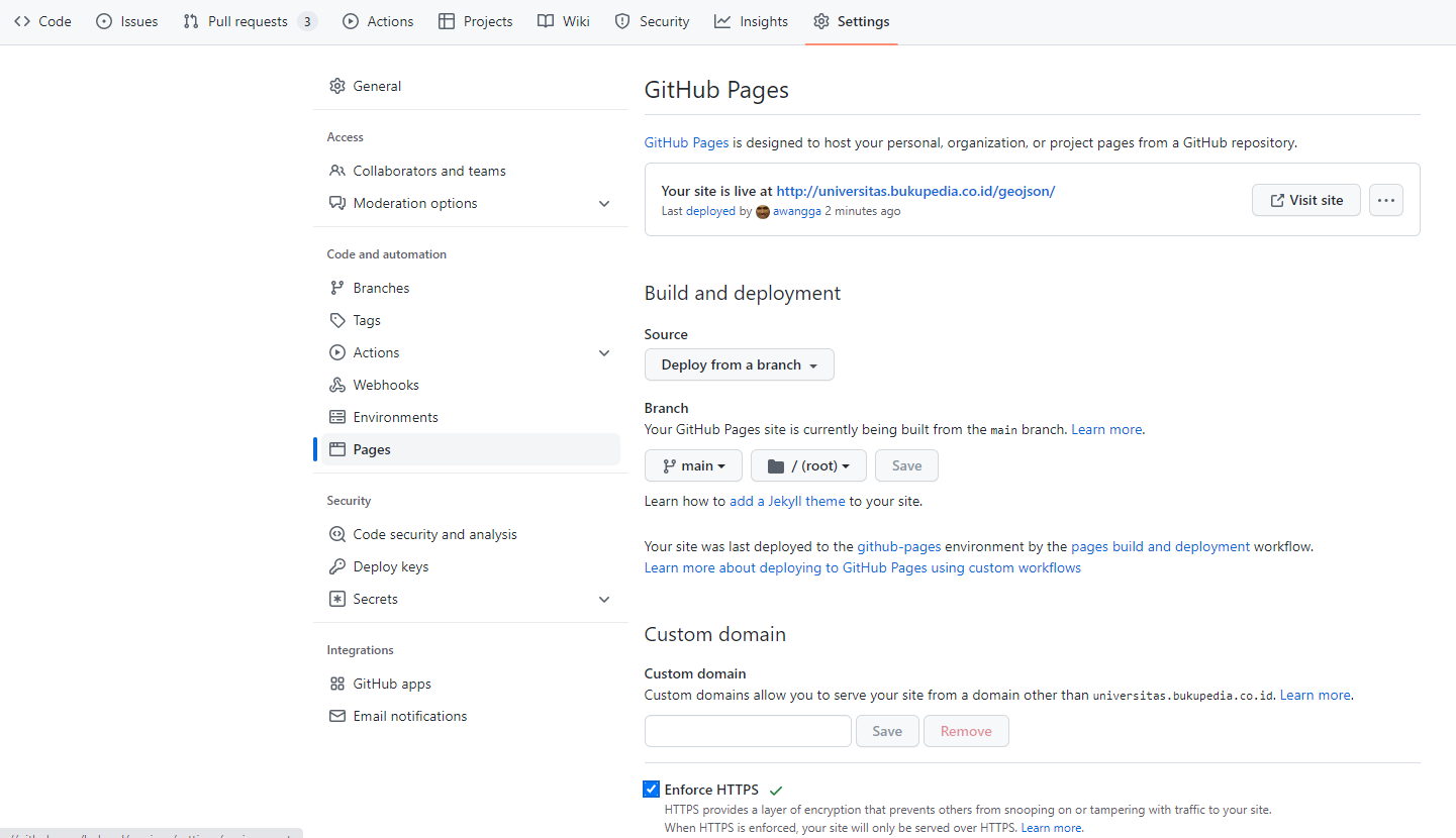 gis/leaflet/README.md at main · bukped/gis · GitHub