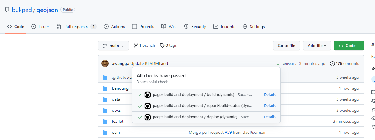 gis/leaflet/README.md at main · bukped/gis · GitHub